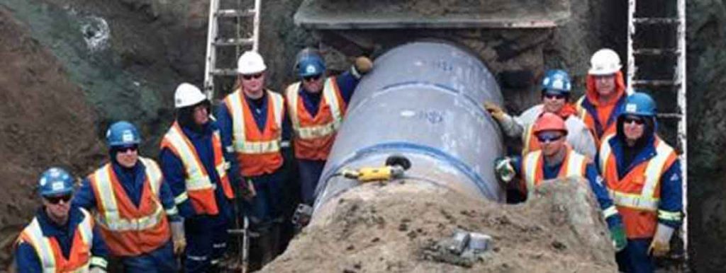 Services - Petro-Line