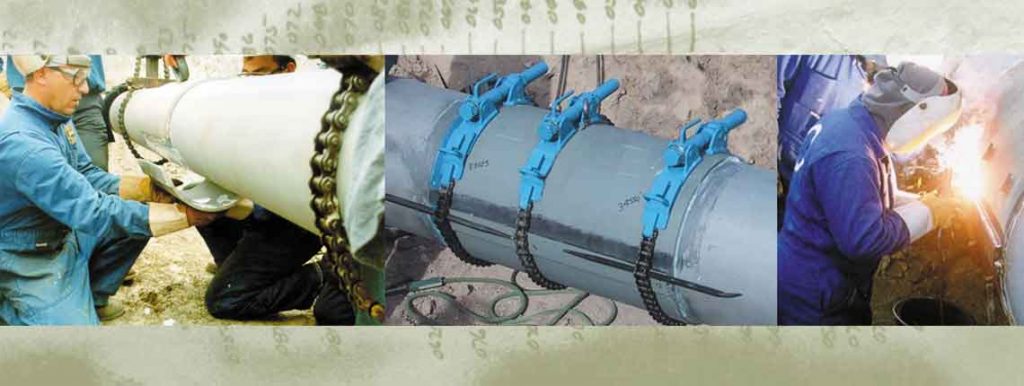 Products - Petro-Line