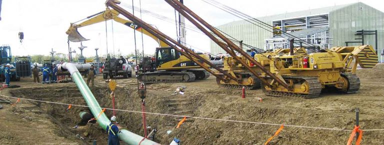 Corporate Info - Petro-Line