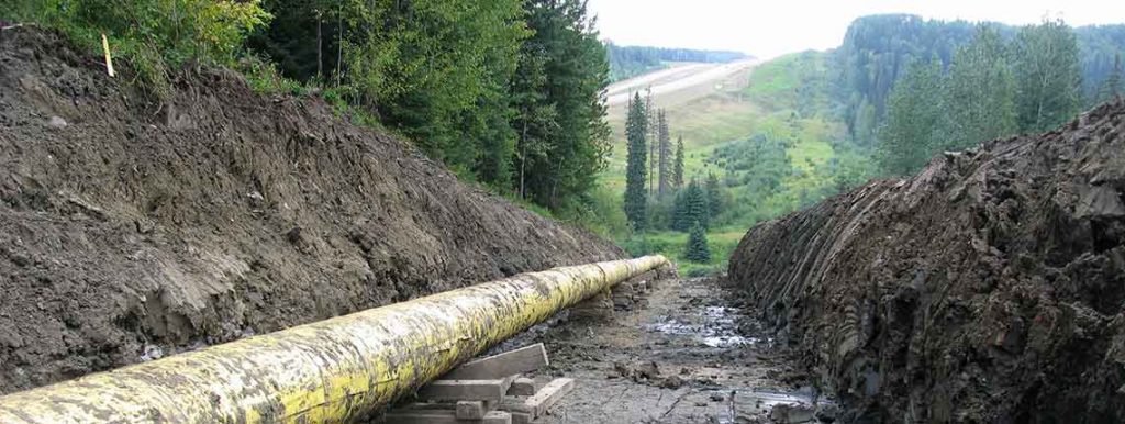 Services - Petro-Line