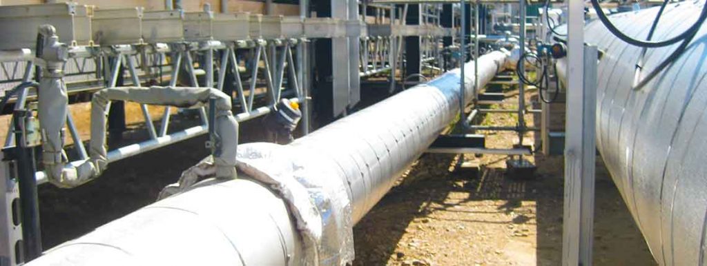 Services - Petro-Line