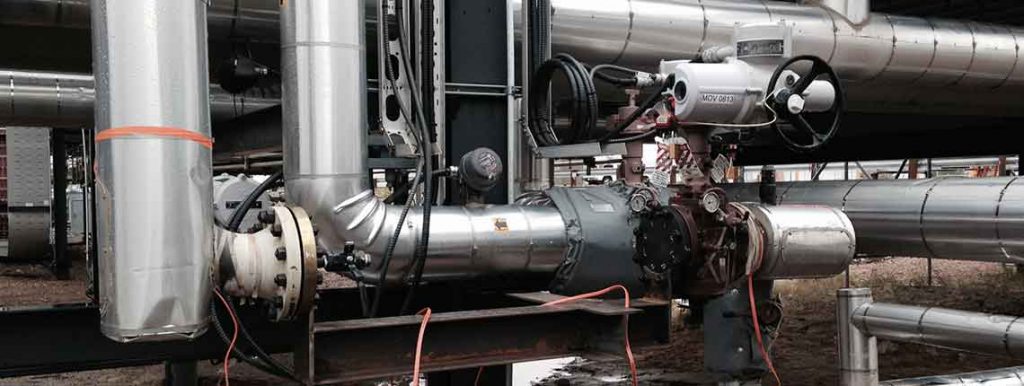 Corporate Info - Petro-Line