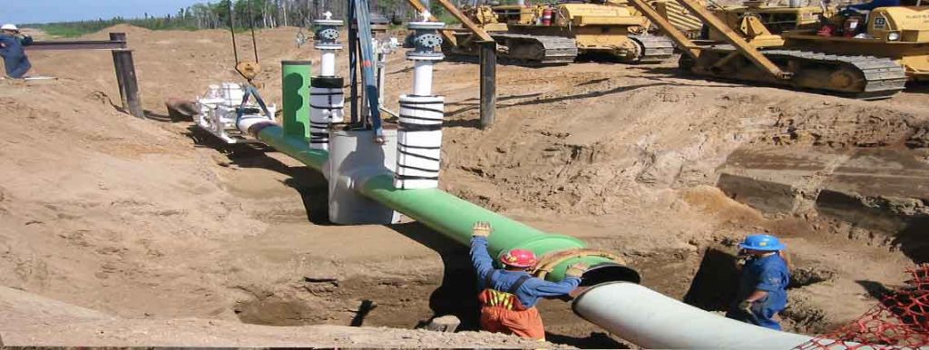 Services - Petro-Line